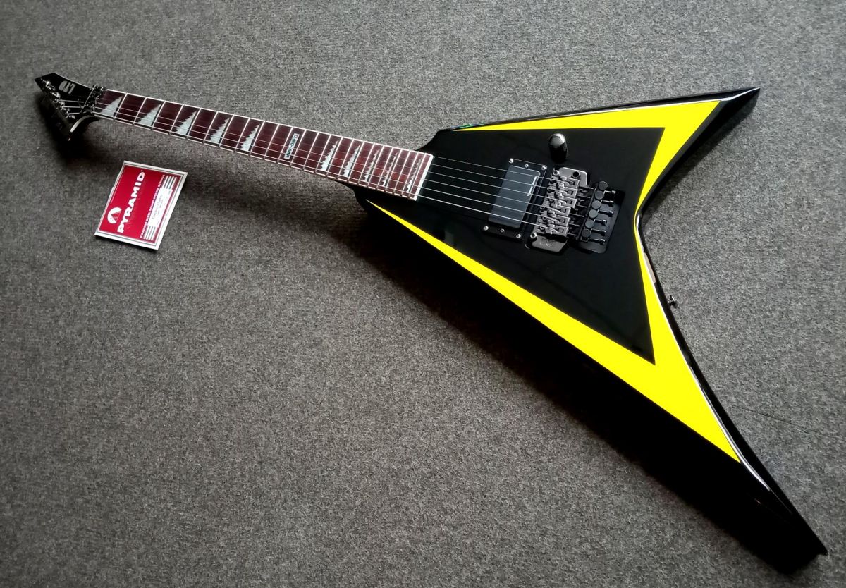 E-Gitarren - Underground Musik Service