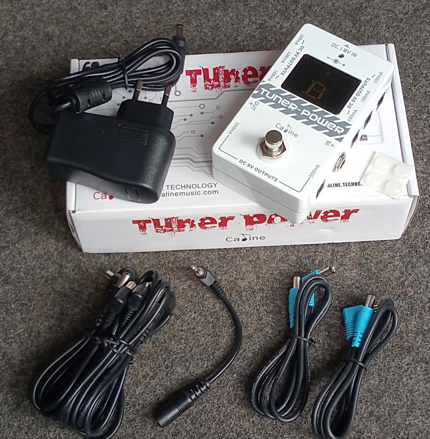 Detailseite - Underground Musik Service